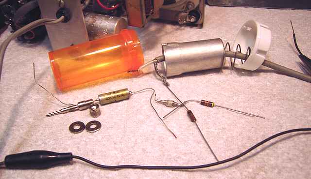 Signal Tracer parade 2