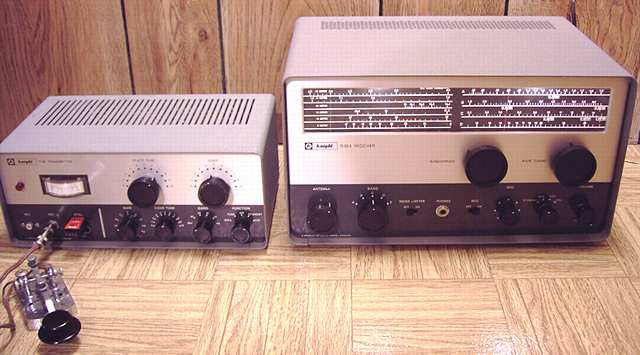 Knightkit T-60 transmitter